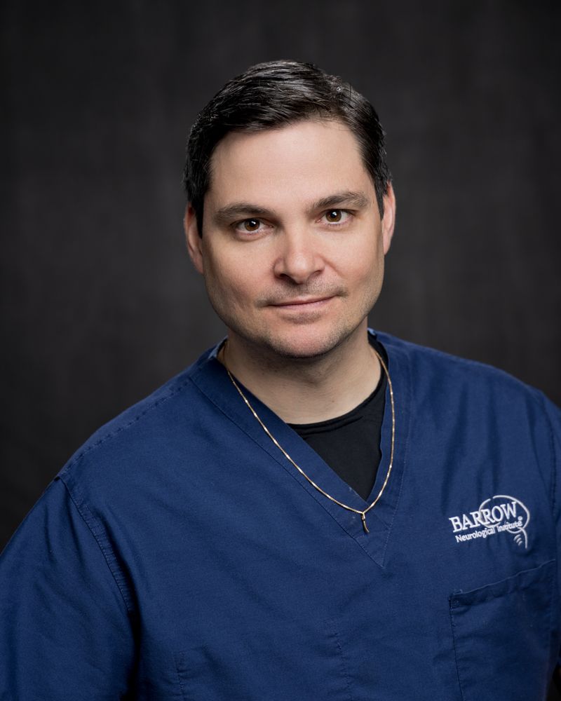 ARNAU BENET, MD - CALIFORNIA NEUROSURGICAL SPECIALISTS - Updated ...