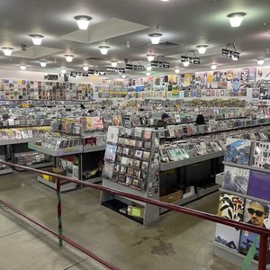 AMOEBA MUSIC - 425 Photos & 1164 Reviews - 1855 Haight St, San ...