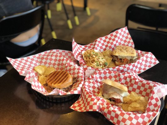 VICTORY SANDWICH BAR - 501 Photos & 494 Reviews - Bars - 340 Church St ...