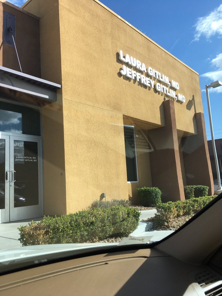 GITLIN LAURA G, MD - Updated December 2025 - 27 Reviews - 7110 Smoke ...