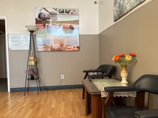 Sunshine Foot Massage Updated January 2025 10637 Burbank Blvd