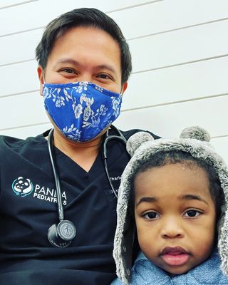 PANDA PEDIATRICS - Updated October 2025 - 24 Photos - 3635 Quakerbridge ...