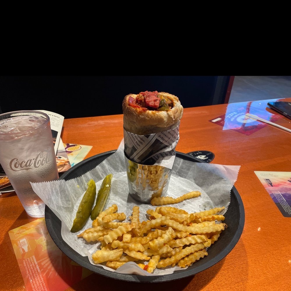 PHAT FISH BREWERY - Updated August 2024 - 41 Photos & 67 Reviews - 1031 ...