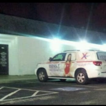X-MART ADULT SUPERCENTER - Updated July 2025 - 11 Reviews - 1367 Gordon ...