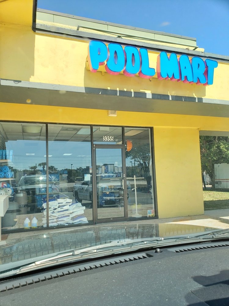 POOL MART - Updated January 2026 - 3355 SE Federal Hwy, Stuart, Florida ...