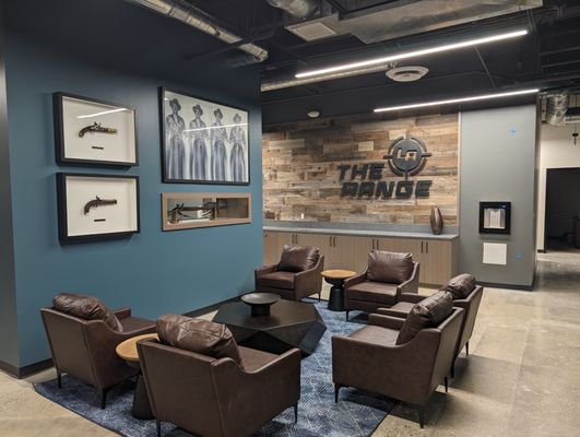 THE RANGE LA - Updated October 2025 - 15 Reviews - 11151 Missouri Ave ...