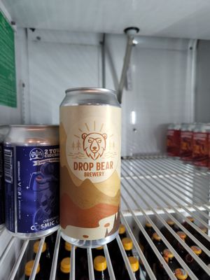 DROP BEAR BREWERY - 13 Photos - 2690 Willamette St, Eugene, OR - Yelp