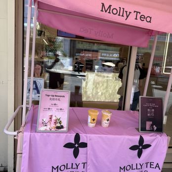MOLLY TEA - Updated December 2025 - 608 Photos & 316 Reviews - 37-11 ...