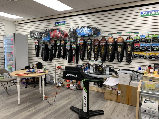 SANTA FE SPRINGS BADMINTON CLUB - 31 Photos & 17 Reviews - 11323 ...