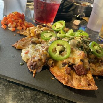 TOPGOLF - Updated February 2025 - 124 Photos & 74 Reviews - 777 Dedham ...