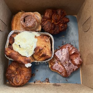 BAKERY FOUR - 87 Photos & 61 Reviews - 4150 Tennyson St, Denver, CO - Yelp