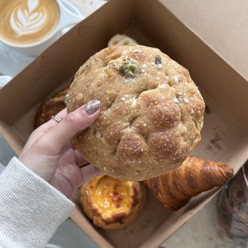 TEMPLE PASTRIES - Updated May 2025 - 991 Photos & 231 Reviews - 2524 S ...