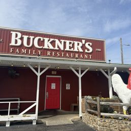 BUCKNER’S FAMILY RESTAURANT - Updated December 2025 - 184 Photos & 294 ...