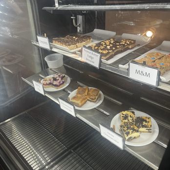 CREAM & SHUGA - Updated November 2025 - 57 Photos & 88 Reviews - 140 ...