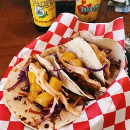 MARISCOS KC - Updated December 2025 - 166 Photos & 113 Reviews - 519 E ...