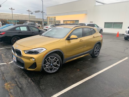 BMW of Anchorage - Updated June 2026 - 37 Photos & 59 Reviews - 730 E ...