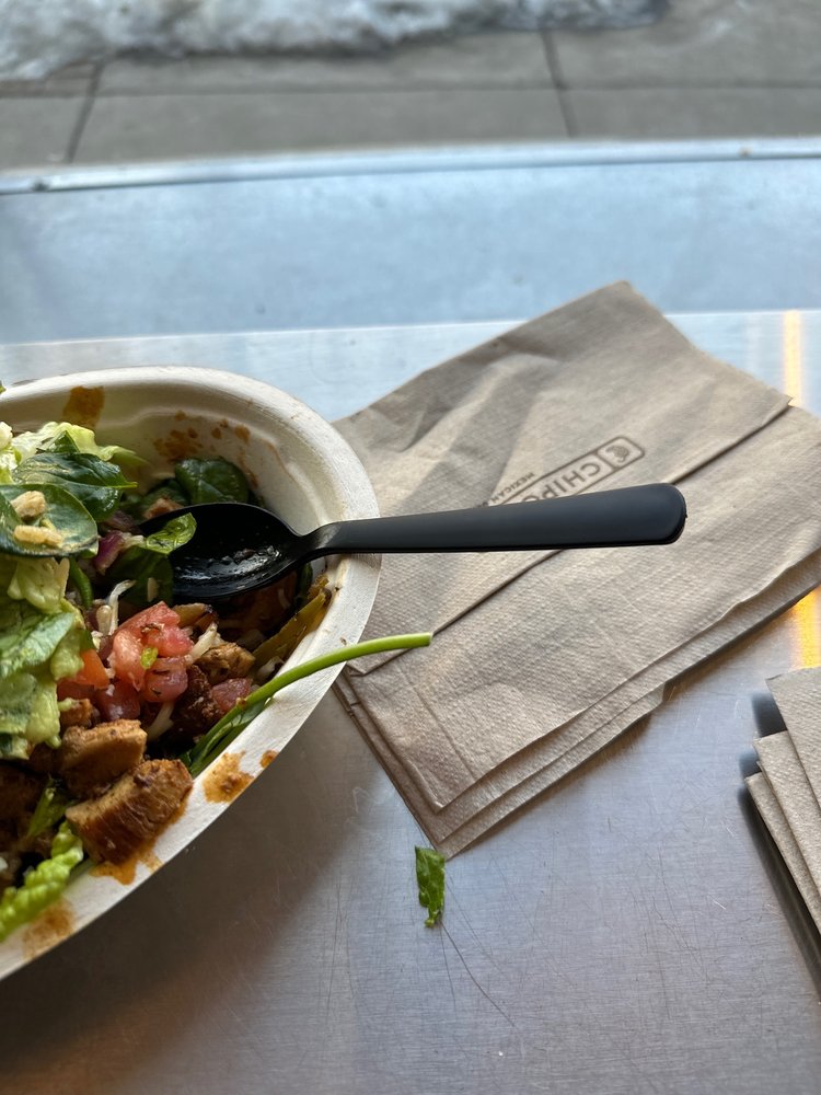 CHIPOTLE MEXICAN GRILL - Updated February 2025 - 70 Photos & 269 ...