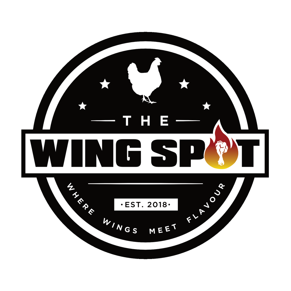 THE WING SPOT - Updated January 2026 - 23 Quebec Street, Guelph ...