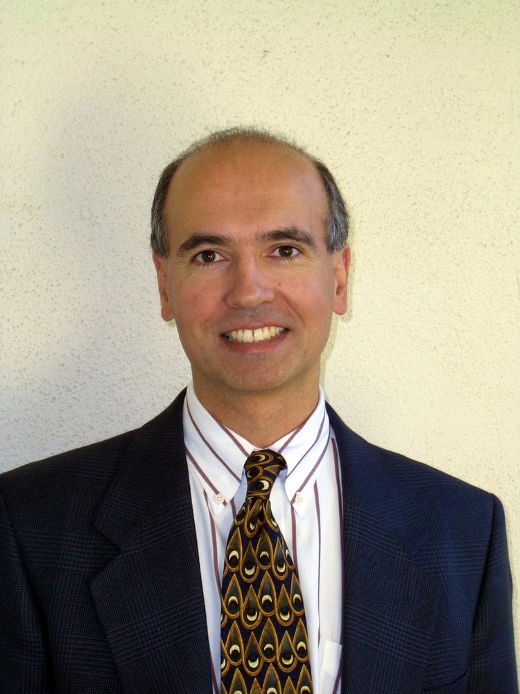LAW OFFICES OF LOUIS NAPOLI - Updated May 2026 - 810 E St, San Rafael ...