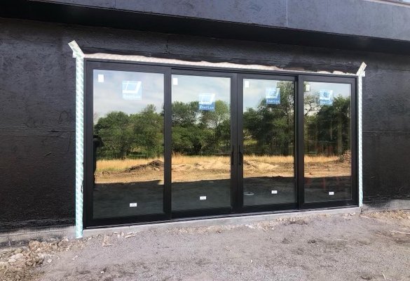 ENERLUX WINDOWS & DOORS - Updated January 2026 - 11 Photos - 1530 Pine ...