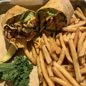 TIME OUT SPORTS BAR & GRILL - 40 Photos & 48 Reviews - 1027 N Rapids Rd ...