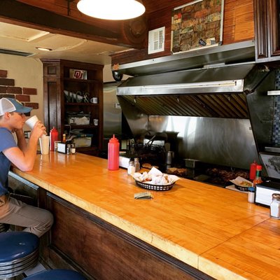 NIC’S GRILL - 429 Photos & 473 Reviews - 1201 N Pennsylvania Ave ...