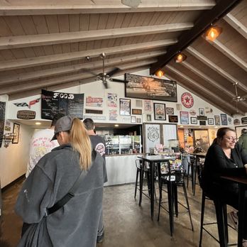 REV’D UP COFFEE AND CLASSICS - Updated July 2024 - 526 Photos & 395 ...