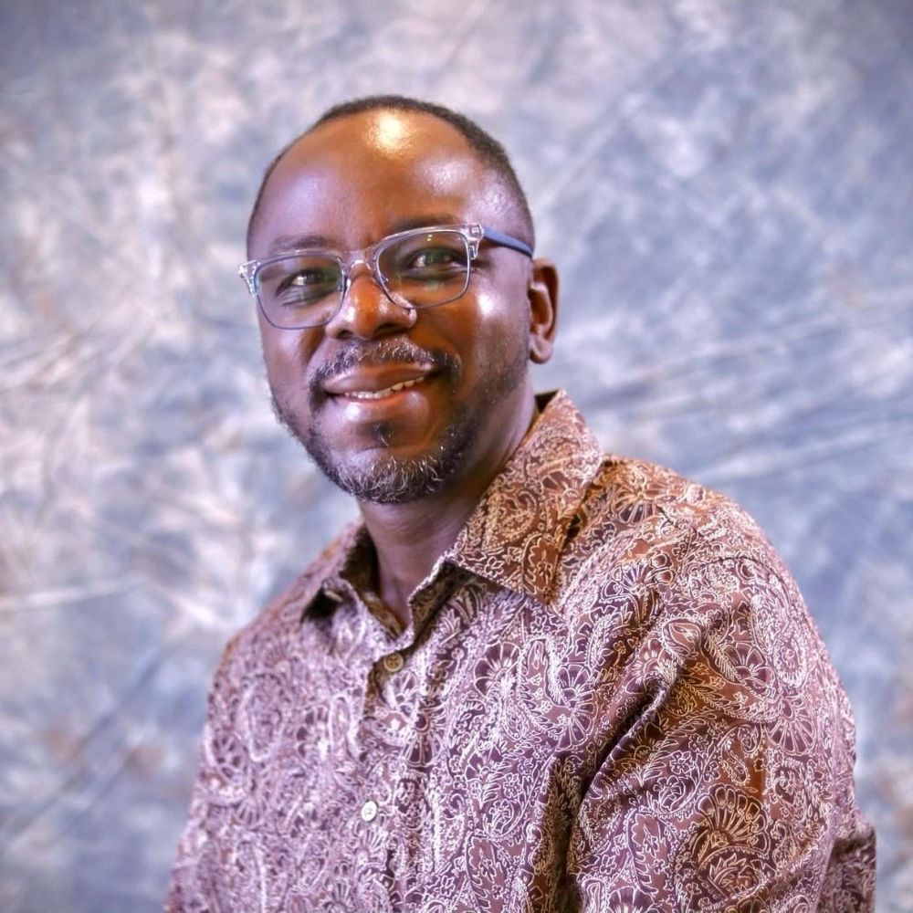 ISAAC ABEDU KENNEDY - THE REAL AZ AGENT - Updated May 2025 - Contact ...