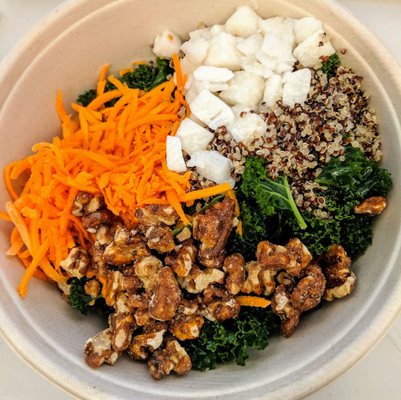 LADLE & LEAF - 113 Photos & 95 Reviews - Salad - 221 Montgomery St, San ...