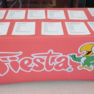 FIESTA MART #7 - Updated December 2025 - 37 Photos & 31 Reviews - 6200 ...