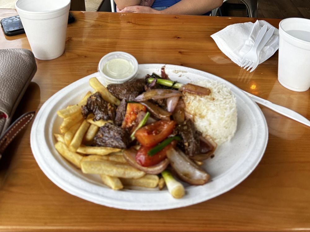 RED FUEGO - 17 Photos & 18 Reviews - 744 E 820th N, Provo, Utah ...