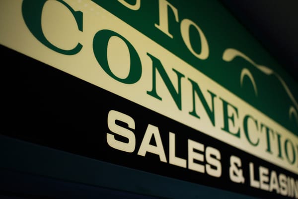 AUTO CONNECTIONS OF BELLEVUE - Updated January 2026 - 29 Photos & 85 ...