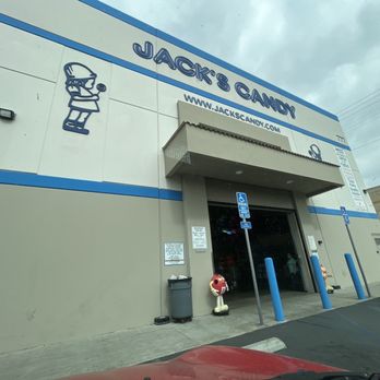 JACK’S CANDY - Updated March 2025 - 1048 Photos & 595 Reviews - 777 S ...