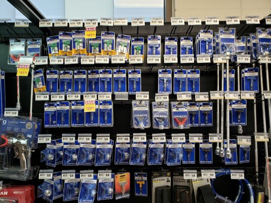 SHERWIN-WILLIAMS PAINT STORE - 4706 William Flynn Hwy, Allison Park ...