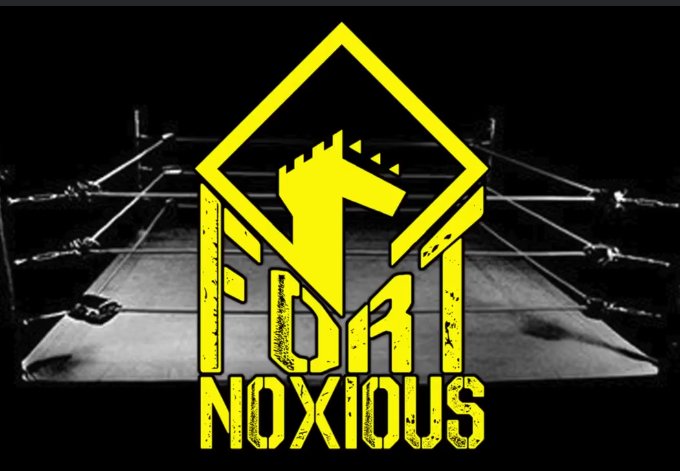 FORT NOXIOUS SCHOOL OF PRO WRESTLING - Updated July 2024 - Highspire, Pennsylvania ...