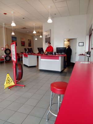 DISCOUNT TIRE - Updated May 2026 - 27 Photos & 123 Reviews - 750 ...