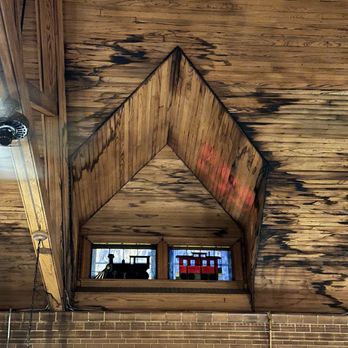 THE BEVERLY DEPOT RESTAURANT - Updated December 2025 - 54 Photos & 192 ...