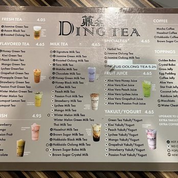 DING TEA BOLSA - Updated September 2024 - 707 Photos & 738 Reviews ...