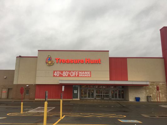 TREASURE HUNT - Updated July 2025 - 30 Horseshoe Crescent, Waterdown ...