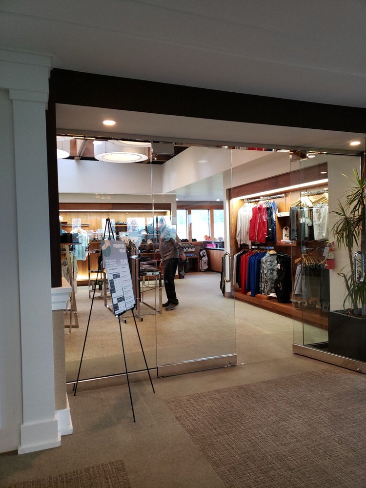 PUMPKIN RIDGE GOLF CLUB - 93 Photos & 40 Reviews - 12930 NW Old Pumpkin ...