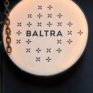 BALTRA - 58 Photos & 31 Reviews - Bars - Iztaccihuatl 36d Esq Amsterdam ...