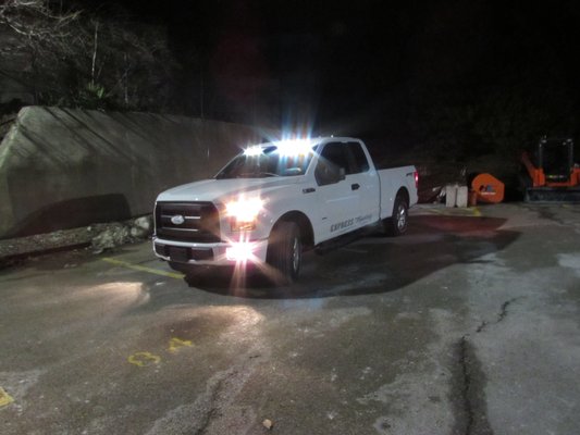 EXPRESS TOWING - Updated October 2025 - 23 Photos & 83 Reviews - 1269 ...