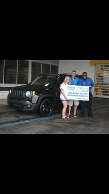 RICK HENDRICK CHRYSLER DODGE JEEP RAM DULUTH - Updated March 2025 - 88 ...