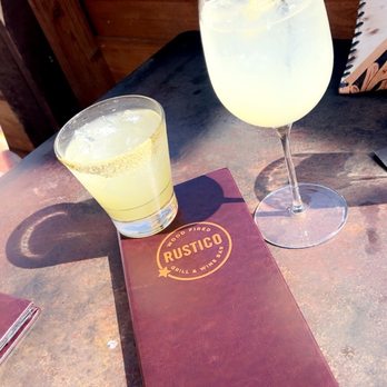 RUSTICO WOOD FIRED GRILL AND WINE BAR - Updated June 2025 - 174 Photos ...