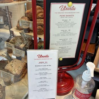 UBUNTU CAFÉ - Updated September 2025 - 2154 Photos & 1052 Reviews - 335 ...