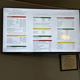 THE REGGAE GRILL - Updated December 2025 - 192 Photos & 79 Reviews ...