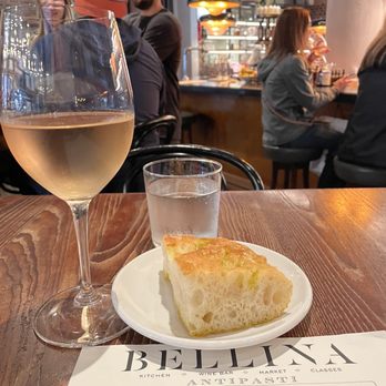 BELLINA ALIMENTARI - 916 Photos & 443 Reviews - 675 Ponce De Leon Ave ...
