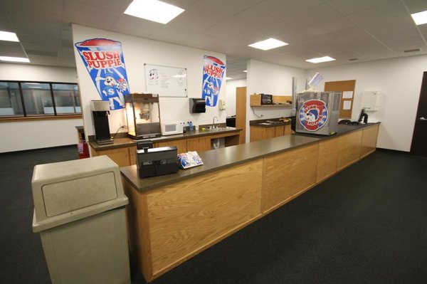 CALLAHAN ICE RINK - Updated December 2025 - 64 Poplin Ave, Bradford ...