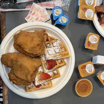 EGGXACTLY BREAKFAST & DELI - Updated June 2024 - 159 Photos & 136 ...