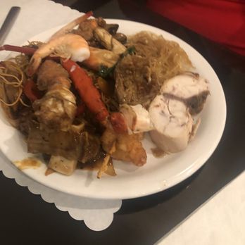 BUFFET YANGTZE - Updated December 2025 - 35 Photos & 71 Reviews - 4190 ...